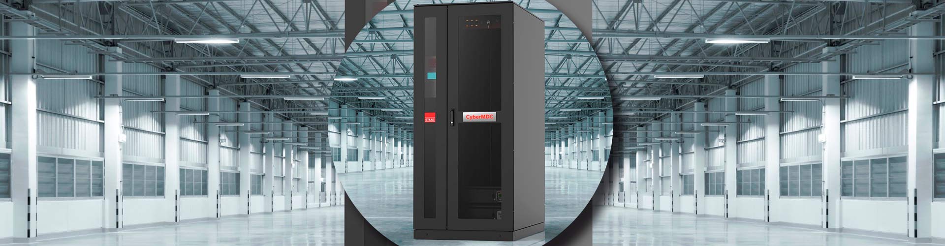 Micro Data Center | UPS, PDU, MONITOREO | en un solo lugar