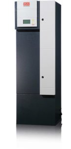 MiniSpace Stulz La solución de Aire acondicionado de precisión