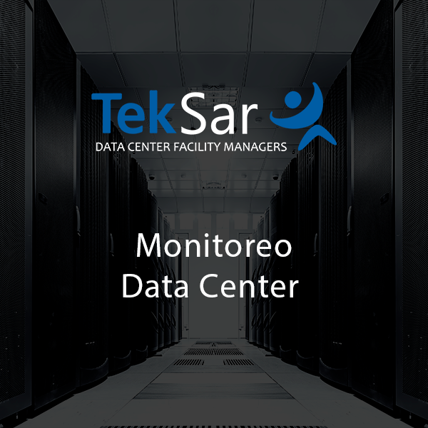 Monitoreo Data Center Alerta, analiza, reporta en tiempo real cualquier ...