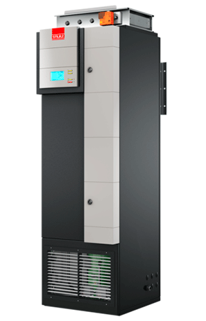 MiniSpace Stulz La solución de Aire acondicionado de precisión