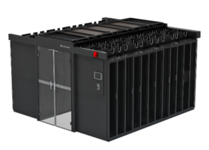 Data Center Modulare solución avanzada, prefabricada para instalaciones